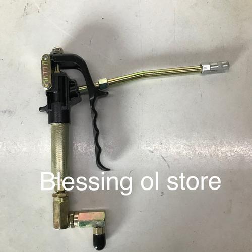 Jual GREASE PUMP HANDLE / GUN / STIK UNTUK POMPA GEMUK ANGIN FUGIMAKU ...