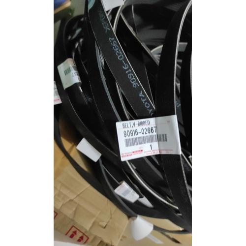 Jual V Belt Tali Kipas Camry Rav4 RX270 RX350 RX450H Lexus ES 90916 ...