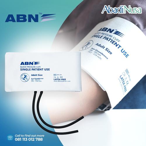 Jual Tensimeter ABN SPU Cuff - Large - Jakarta Pusat - AbadiNusa ...