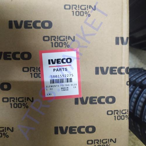 Jual filter oli element iveco,oil filter element iveco5801592275 ...