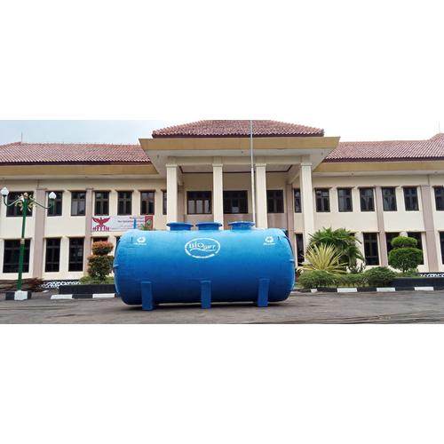 Jual Septic tank bio filter 7000 liter,septic tank biotech 7000 liter ...