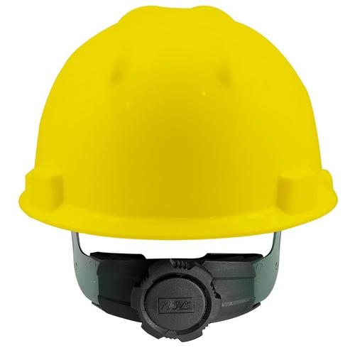 Jual Helm Proyek Safety NSA V Gard 806 berstandar SNI - Orange ...