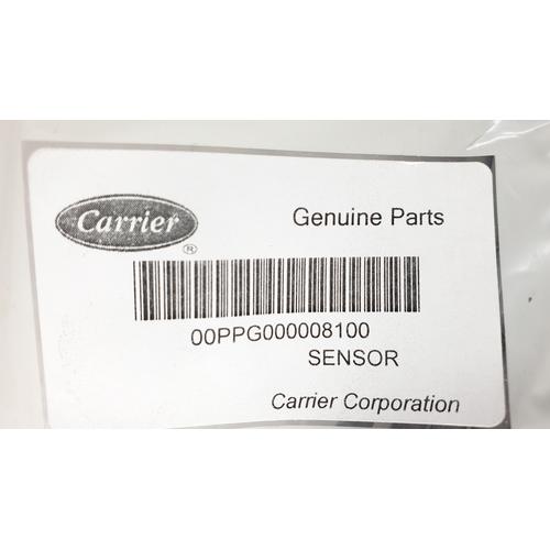 Jual Thermistor / Sensor Temperature Chiller Carrier 00PPG000008100 ...