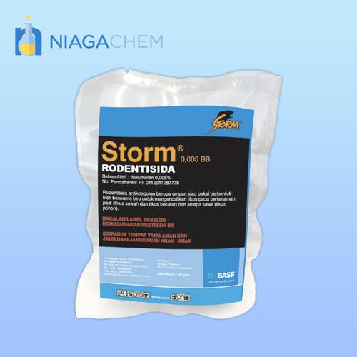 Jual Storm Rodentisida - Racun Tikus - Jakarta Utara - Niagachem ...