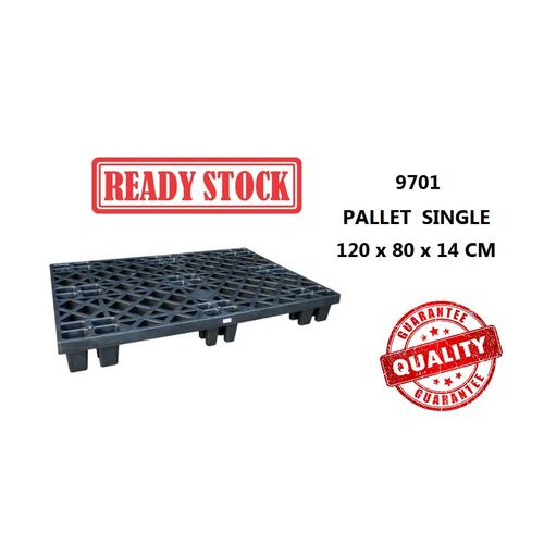 Jual Palet Hitam Plastik Pallet Tatakan Alas Barang Green Leaf - Jakarta Barat - AUD Homeware ...