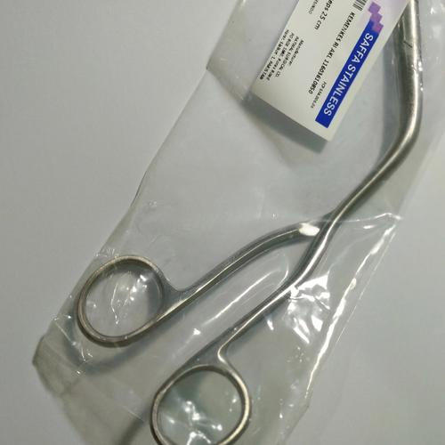 Jual magil forcep dewasa - Dewasa - Kota Tangerang Selatan - alkes ...