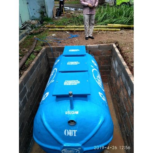 Jual Septic tank 8000 liter,septic tank komunal 8000 liter, septic tank ...