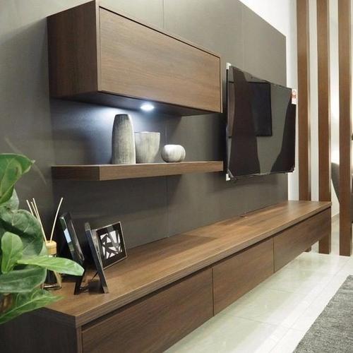 Jual Buffet Tv / Wall Unit Set - Kab. Tangerang - arfainterio | Tokopedia
