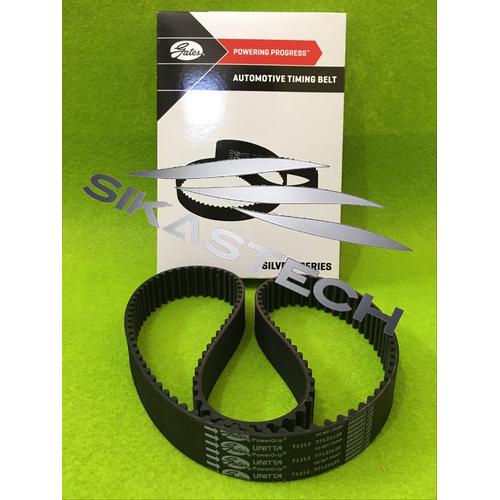 Jual TIMING BELT MITSUBISHI 4G93 1800 KARBURATOR LANCER GALANT 1.8 SOHC ...