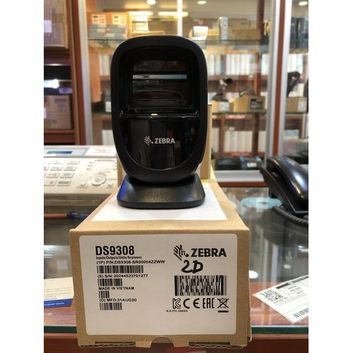 Jual Zebra ds 9308 2d barcode scaner - Jakarta Pusat ...