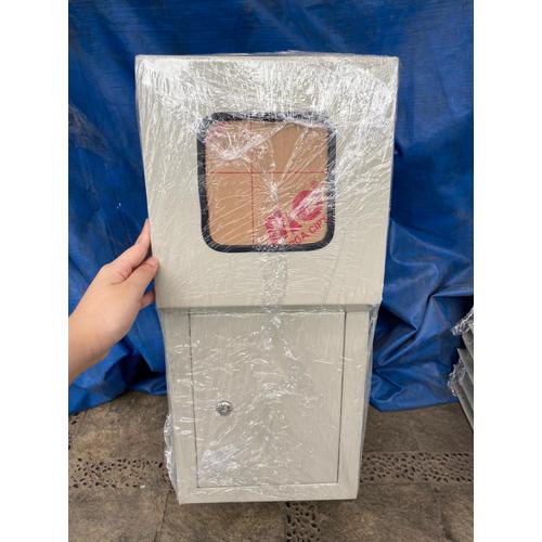 Jual Box KWH Meter 3 Phase Bahan Tebal 1,2 spt Box Panel - Jakarta ...