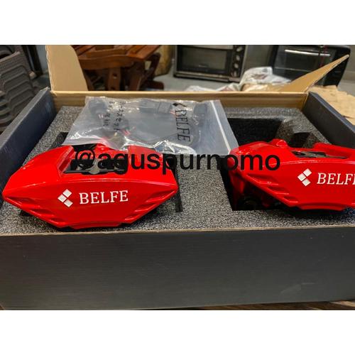 Jual Big brake kit belfe electric parking brake civic turbo - Kota ...