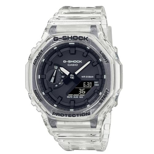 Jual Casio G-Shock GA-2100SKE-7ADR GShock GA2100SKE-7A - Jakarta Barat ...
