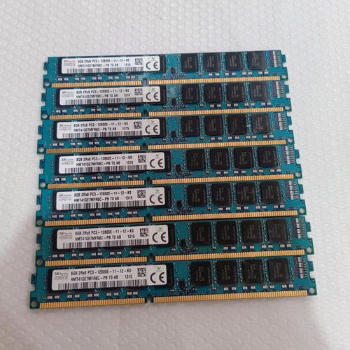 Jual RAM MEMORY SERVER SKhynix 8GB PC3 2RX8 12800E DDR3 RAM KECIL - Jakarta Barat - Biz Comp ...