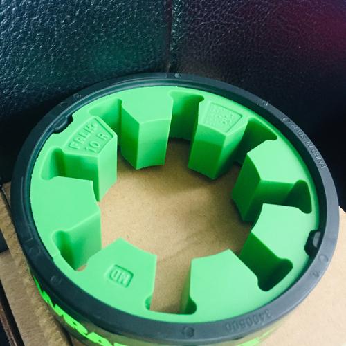 Jual Element & cover wrapflex 10r-10 falk - Jakarta Utara - One f ...