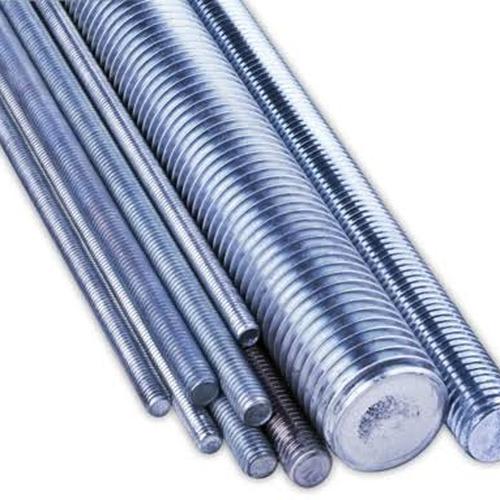 Jual As Drat M24 / Long Drat / Thread Rod M24x1Meter Galvanis Grade 5.8 ...