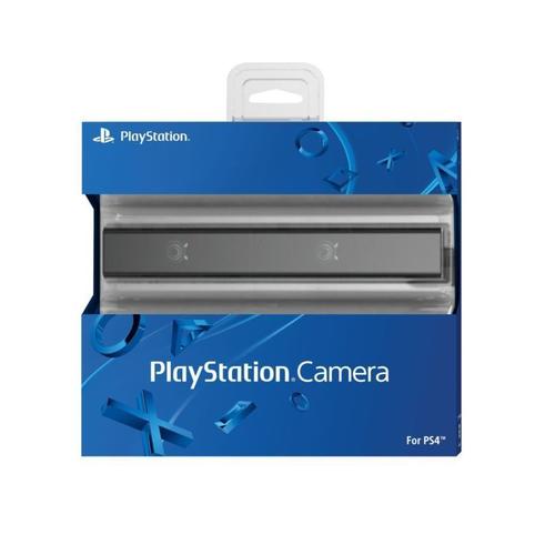 Promo PS4 Sony PlayStation 4 Camera (PS4 / PSVR / Playstation VR) Cicil ...