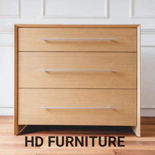 Jual Lemari laci kayu solid natural - Kab. Lebak - HD FURNITURE | Tokopedia