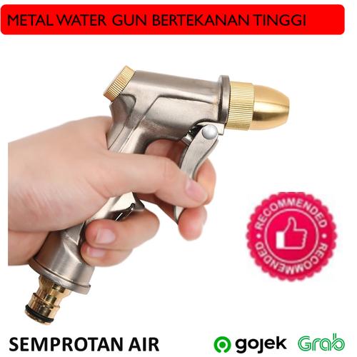 Jual Semprotan Air Cuci Steam Mobil Motor Tekanan Tinggi Water Gun ...