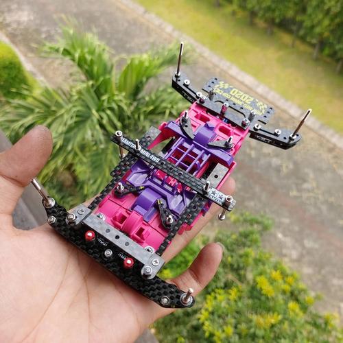 Jual Tamiya STO Kosongan (AT, Pivot, Anchor) - Kota Surabaya - EGA ...