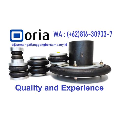 Jual AIR SPRING AIR BELLOW FIRESTONE AIR SPRING AIR BELLOW REPLACEMENT ...