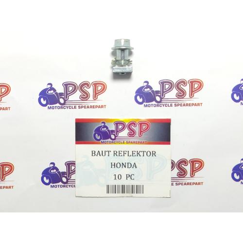 Promo Baut Reflektor HONDA - Baud Setelan Lampu Depan GRAND / PRIMA ... Promo Baut Reflektor HONDA - Baud Setelan Lampu Depan GRAND / PRIMA ...