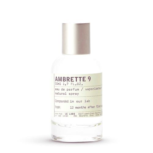 Jual Le Labo Ambrette 9 (50ml) - Jakarta Selatan - Knight & Princess ...