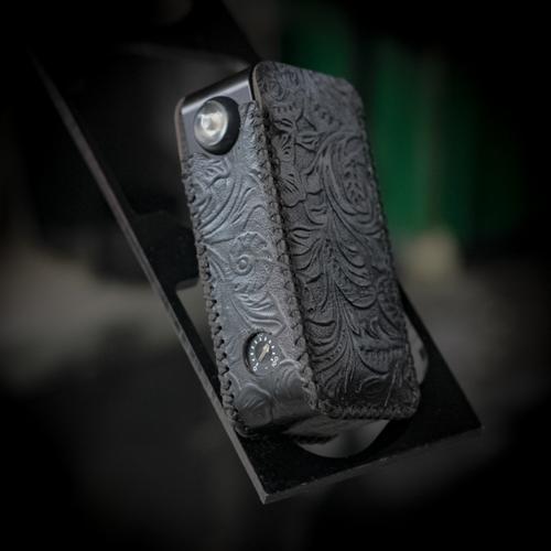 Jual leathersleeve Hexohm V3 oframe V3 Anodize Kulit asli - Kota Cimahi ...
