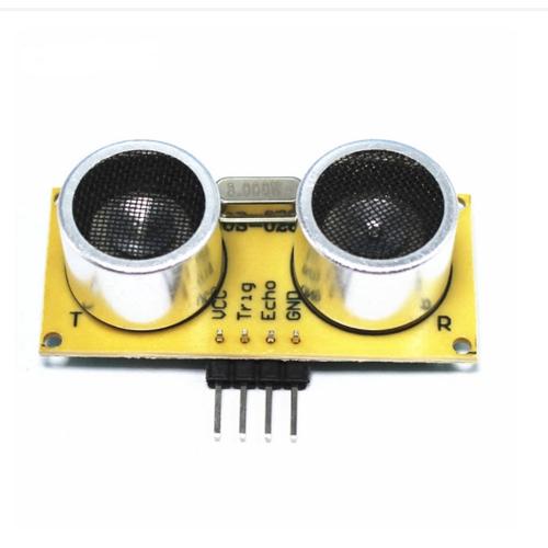 Jual Sensor US 026 Modul Sensor Ultrasonic Ranging - Jakarta Barat ...