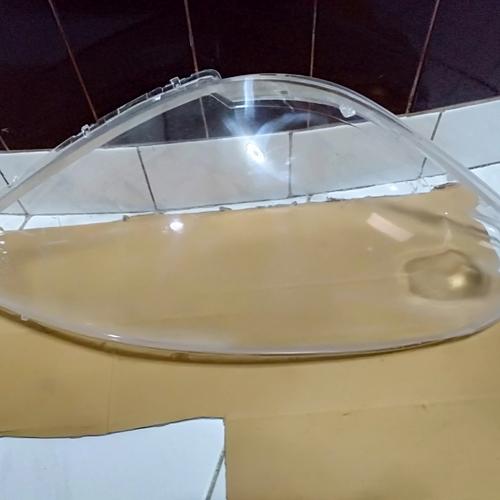 Jual mika Headlamp /mika depan innova lama 2004- 2008 original - kiri ...