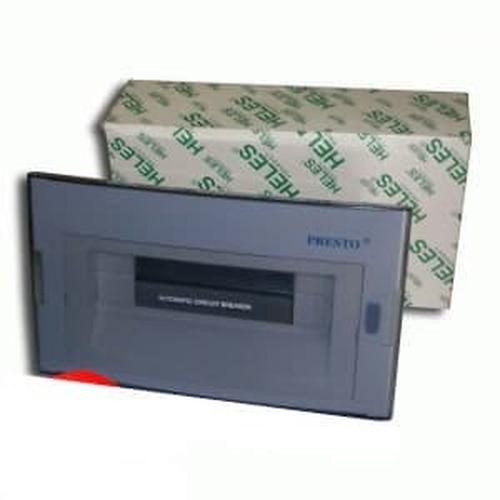 Jual Presto Box MCB 12 Grup Inbow + Tutup - IB Tanam Kotak Panel Group ...