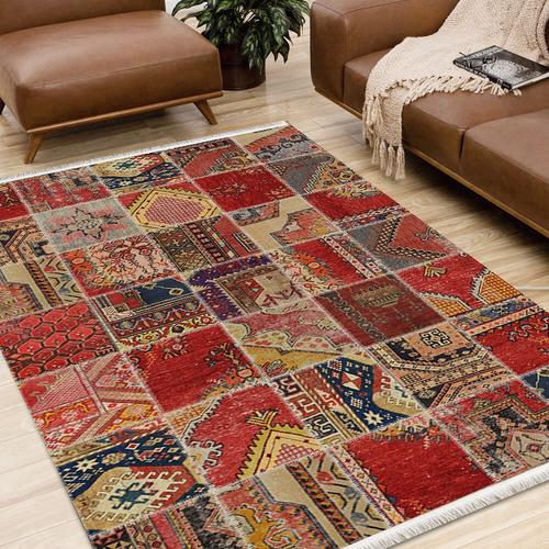 Jual Karpet Turki Halimax (Patchwork) - 80x150 cm - Kota Tangerang ...