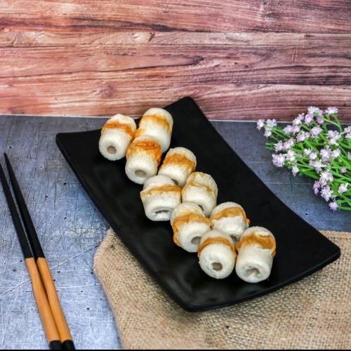 Jual Chikuwa Edo Seafood/ Mini chikuwa 1Kg - Kab. Tangerang - ARAPURA ...