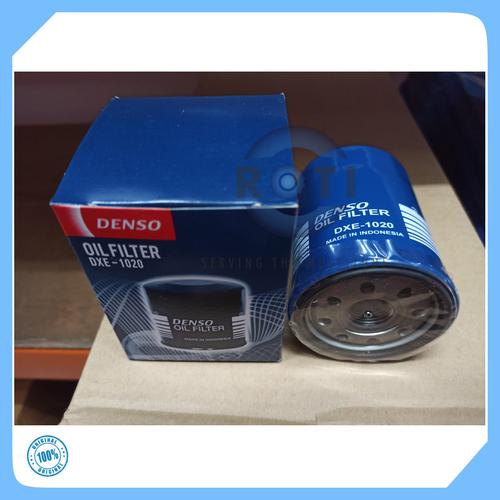 Jual DENSO DXE-1020 FILTER OLI CAMRY TOYOTA - Jakarta Barat - Rotiku ...