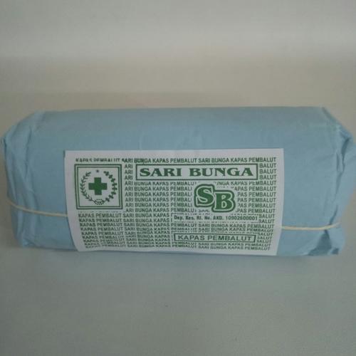 Jual Kapas 25 gram/kapas serbaguna - Jakarta Barat - PointOne | Tokopedia