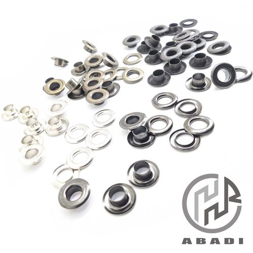 Jual MATA AYAM PLATING BESI DIAMETER DALAM 6 MM V 14 SDO - NIKEL - Kab ...