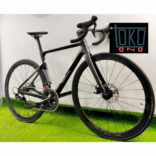 Jual ROAD BIKE NEW JAVA VESUVIO 2021 27.5 INCH 22 SPEED UCI READY ...