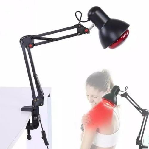 Jual Lampu kesehatan terapi infrared/paket lampu fisioterapi satu set ...