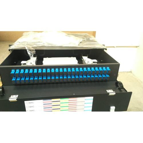 Jual DTC OTB 24 core SC singlemode - Optic Terminal Box Fiber - Jakarta ...