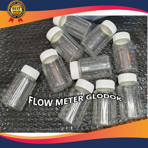 Jual Botol PVC Sample Minyak - Botol PVC 130 ml - Botol oil 130 ml ...