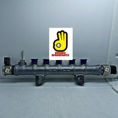 Jual Common Rail Assy Innova Hilux Fortuner 23810-0E010 Original Asli ...
