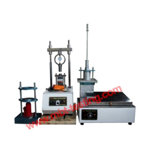 Jual Marshall Test (Asphalt) MBT Testing - Kab. Bandung Barat ...