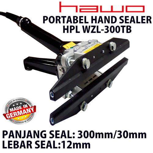 Jual Portabel Hand Sealer Hawo WSZ-300TB Coated Teflon - Jakarta Utara ...