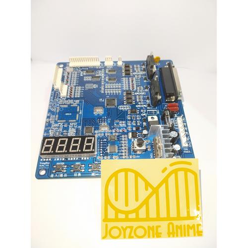 Jual MAINBOARD BIRU NON IC / IC TANAM MESIN CAPIT BONEKA - Kota Bekasi ...