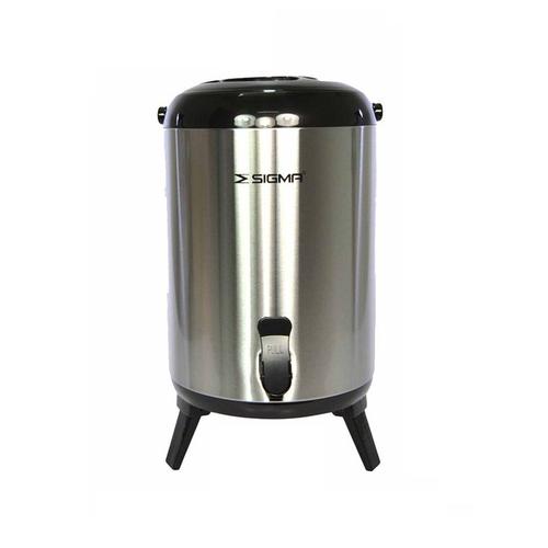 Jual SIGMA Jumbo Water Tank 9.5 Liter | Thermo Dispenser Stainless ...