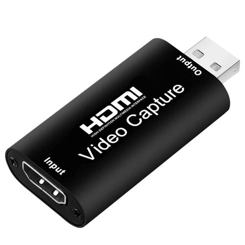 Jual Video Capture HDMI Dongle Stick USB 2.0 Easy Capture HDMI 1080p ...