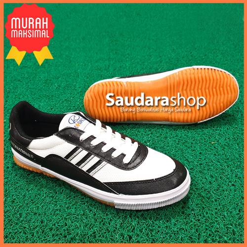 Promo Sepatu Kodachi 8115 Black / Sepatu Kodachi Badminton / Kodachi ...