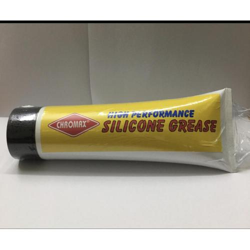 Jual Chromax Silicone Grease / Multi Purpose Grease Chromax (250g ...