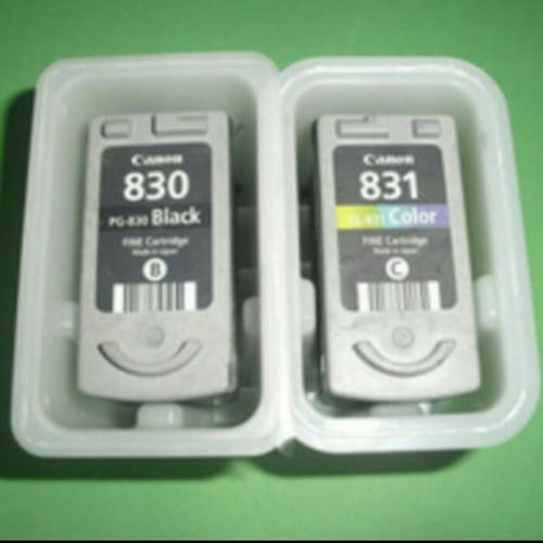 Jual TINTA CANON 830/831 BEKAS ORIGINAL - Jakarta Selatan - ATKMANDRI ...