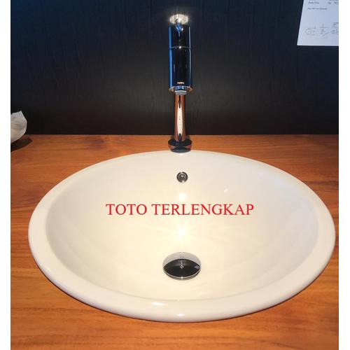 Jual Wastafel Meja | LW530J | LW 530J | lw 530j | lw530j - FULL SET ...